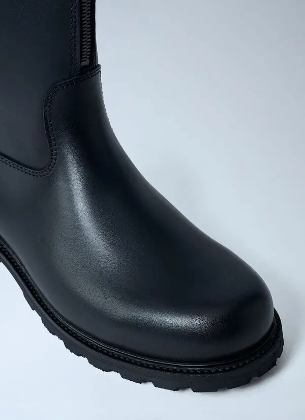 RIER Tractor Boots