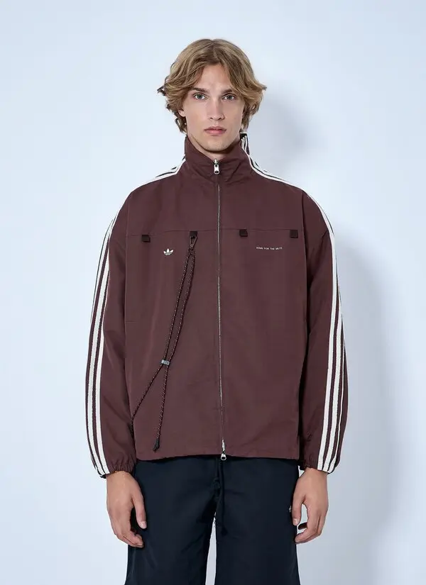 ADIDAS X SFTM 007 Track Jacket