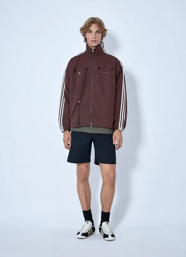 ADIDAS X SFTM 007 Track Jacket