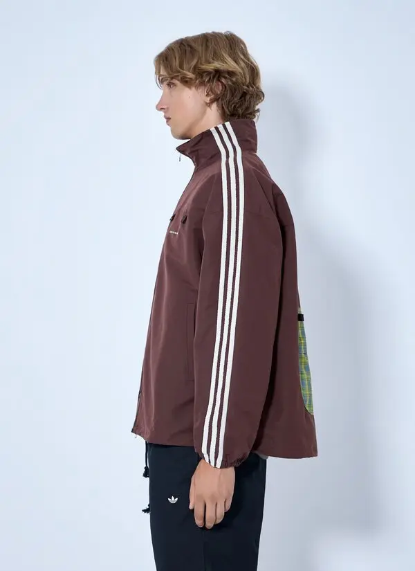 ADIDAS X SFTM 007 Track Jacket