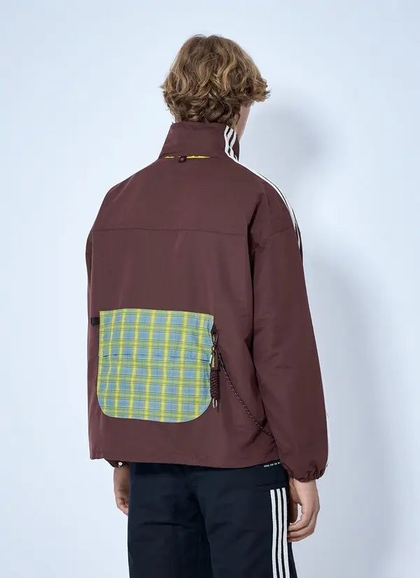 ADIDAS X SFTM 007 Track Jacket