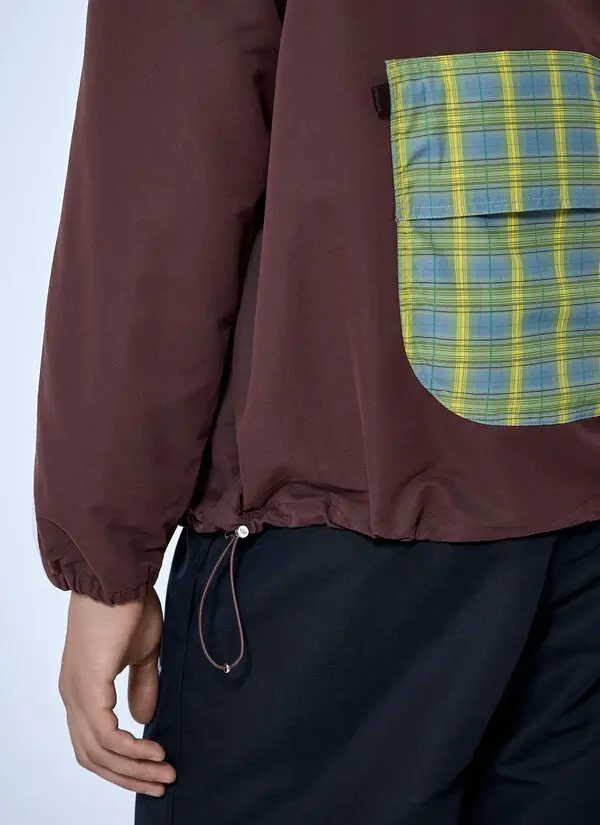ADIDAS X SFTM 007 Track Jacket