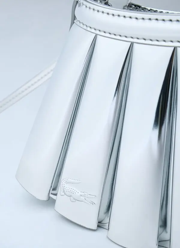 Lacoste Extra Small Lenglen Handbag