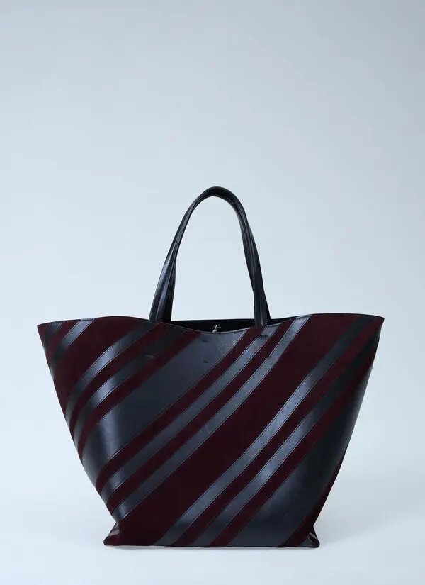 Phoebe Philo Basket Cabas Tote Bag