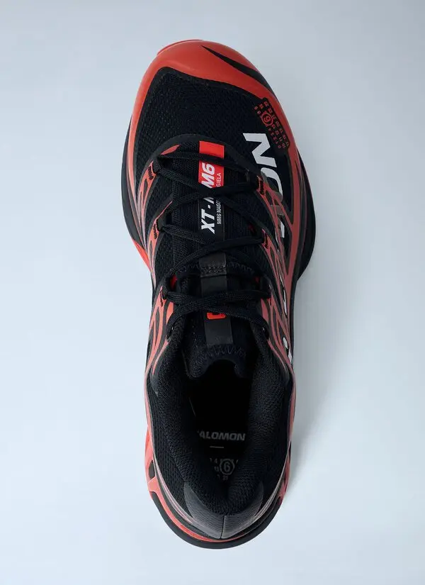 MM6 MAISON MARGIELA X SALOMON Xt-mm-6 Sneakers