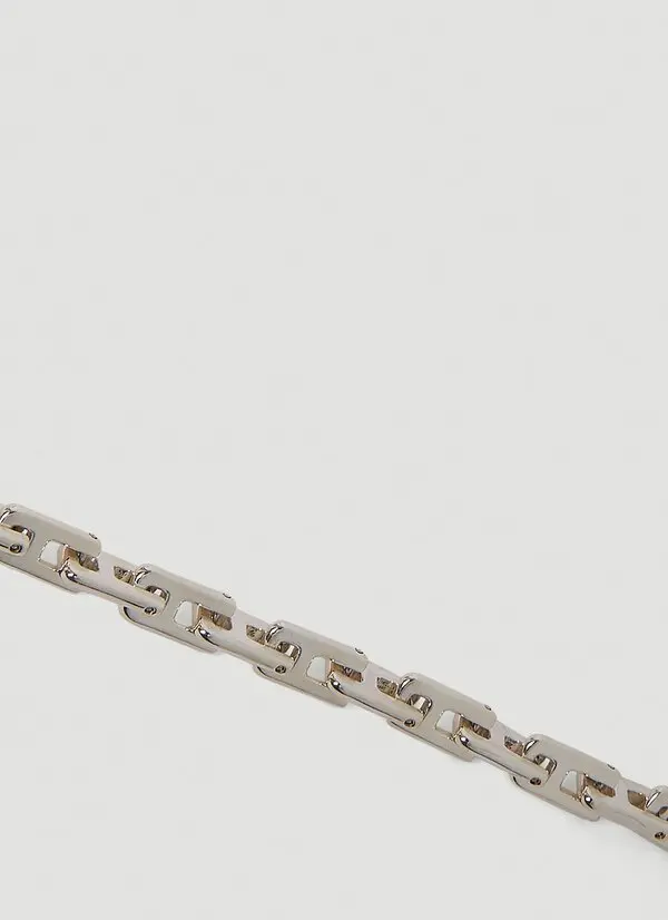 AMBUSH A-chain Necklace