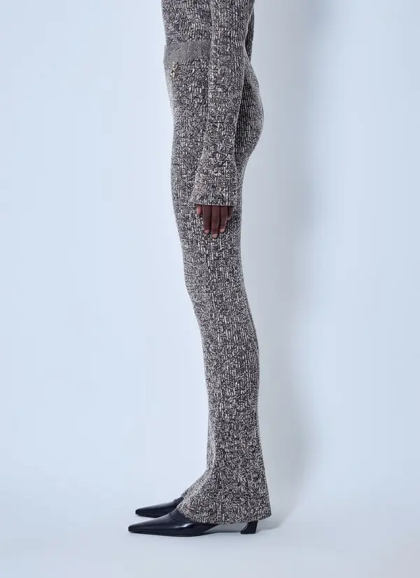 Sportmax Velo Wool Pants