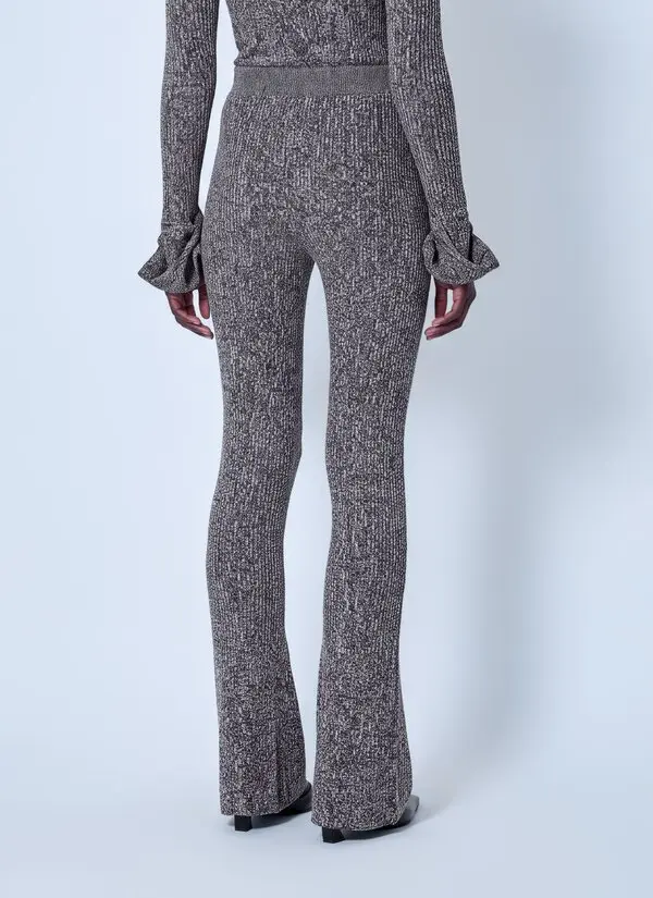 Sportmax Velo Wool Pants