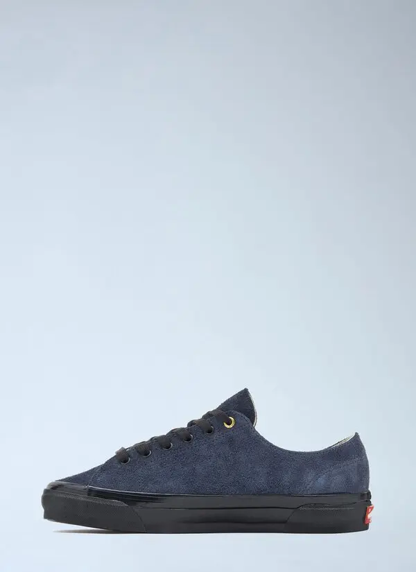 OTW BY VANS X JULIAN KLINCEWICZ Suede Low-top Sneakers