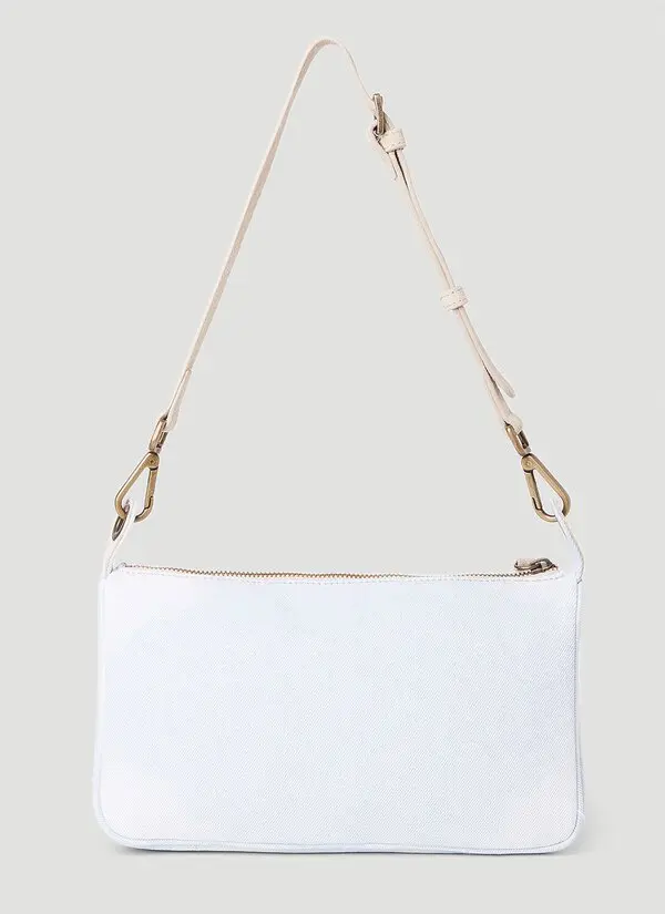Guess Baguette Shoulder Bag