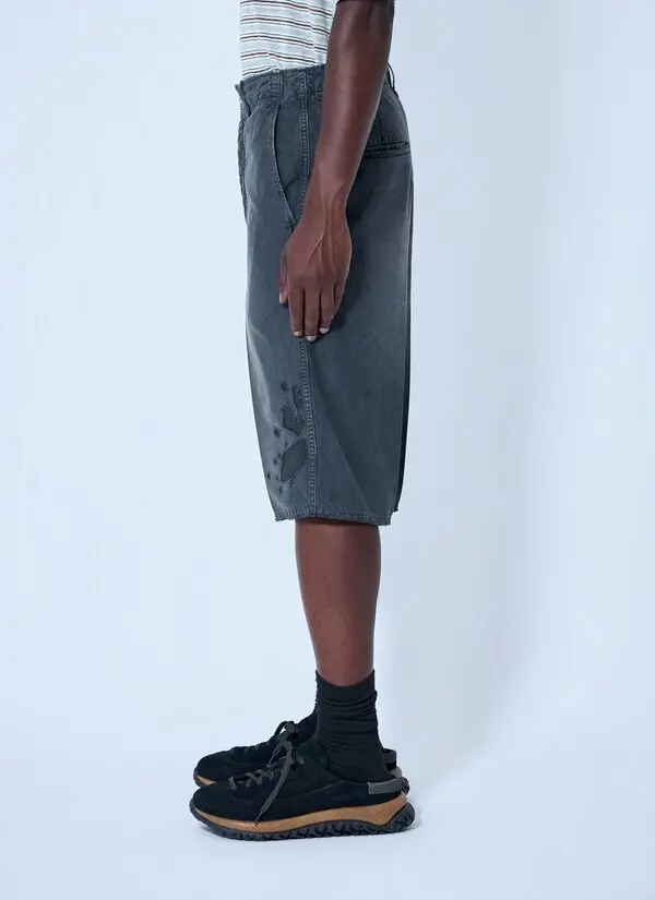 Visvim Broader Chino Shorts