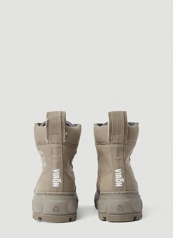 VIRON X Disruptor Boots