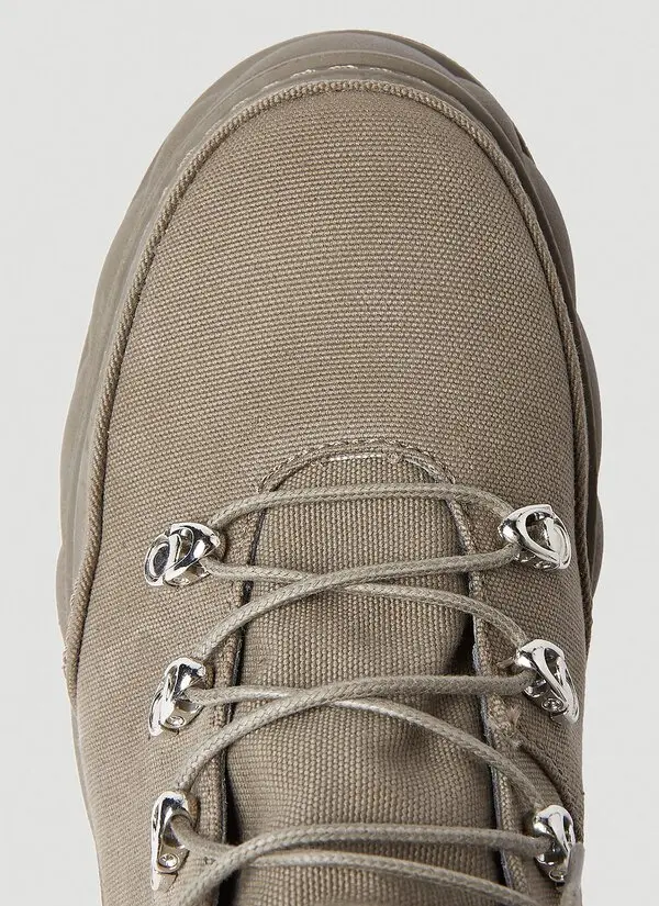 VIRON X Disruptor Boots