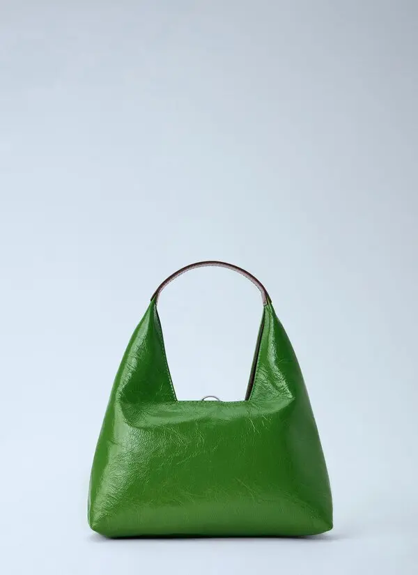Marni Trapeze Mini Handbag