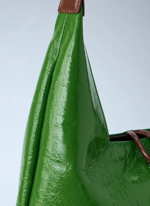 Marni Trapeze Mini Handbag