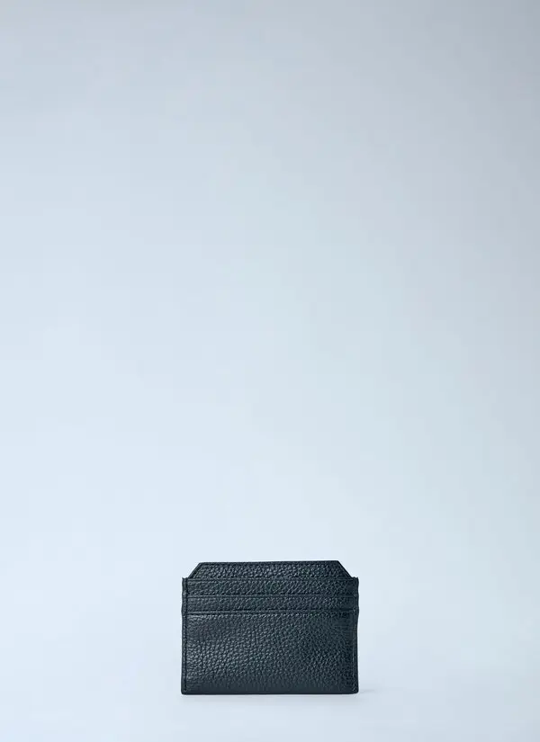 VIVIENNE WESTWOOD Slim Card Holder
