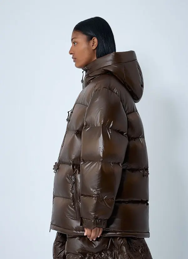 THE NORTH FACE X CECILIE BAHNSEN Himalayan Down Jacket