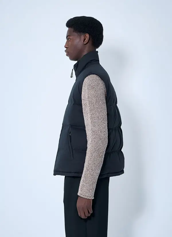 THE ROW Gettler Reversible Down Vest