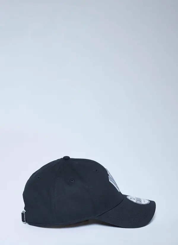 MECHATOK X LN-CC New Era M Logo Cap
