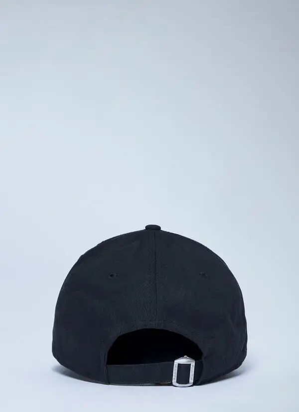 MECHATOK X LN-CC New Era M Logo Cap