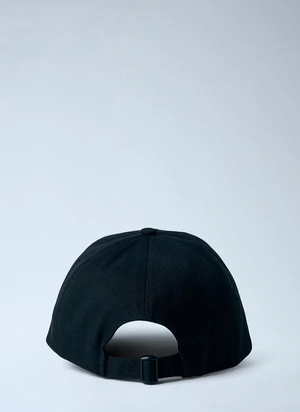 Moncler Baseball Logo Cap