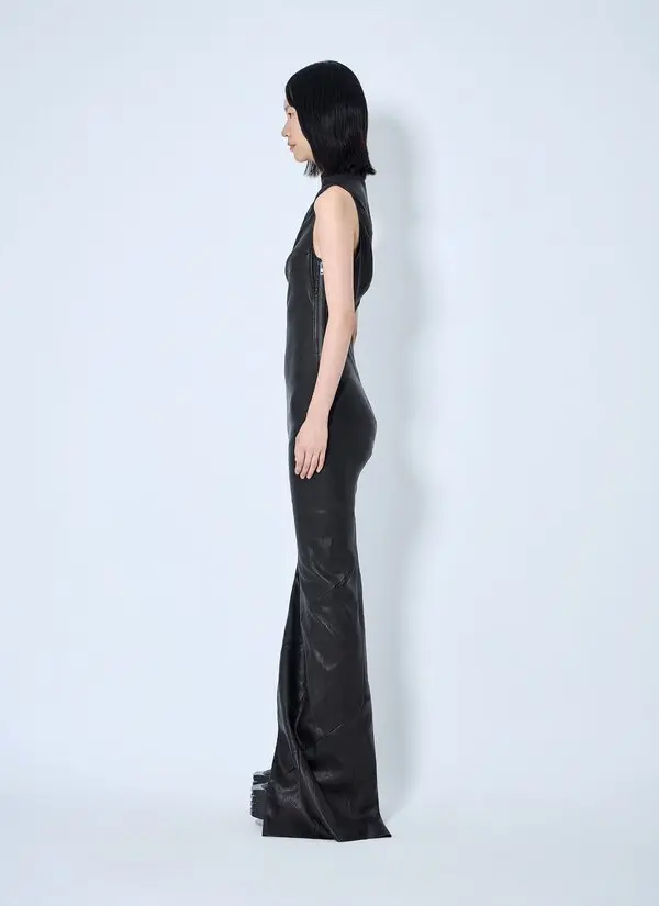 Rick Owens Athena Gown