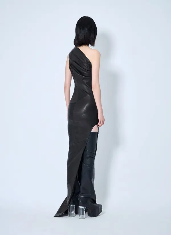 Rick Owens Athena Gown