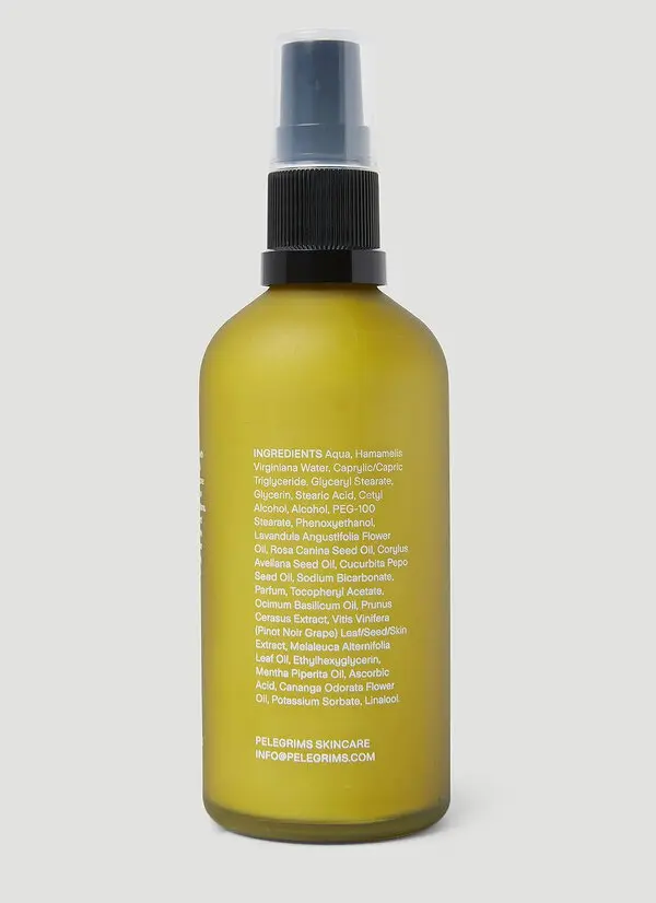 PELEGRIMS Vitamin Boost Facial Cleanser