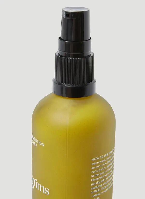 PELEGRIMS Vitamin Boost Facial Cleanser