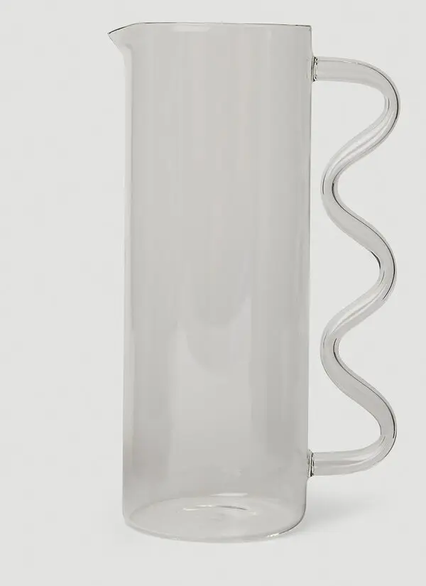 SOPHIE LOU JACOBSEN Wave Pitcher
