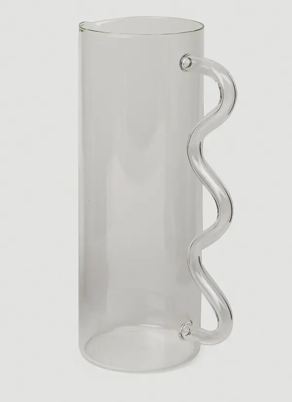 SOPHIE LOU JACOBSEN Wave Pitcher