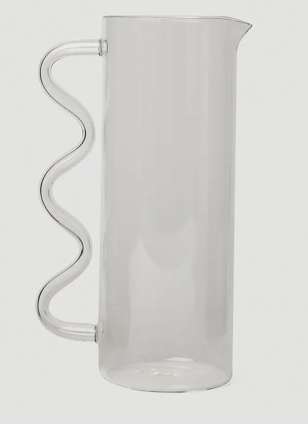 SOPHIE LOU JACOBSEN Wave Pitcher