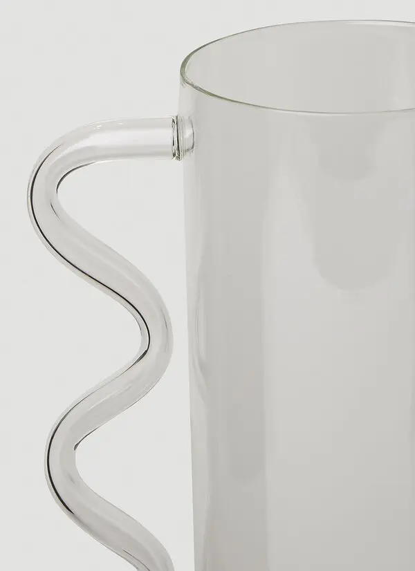 SOPHIE LOU JACOBSEN Wave Pitcher