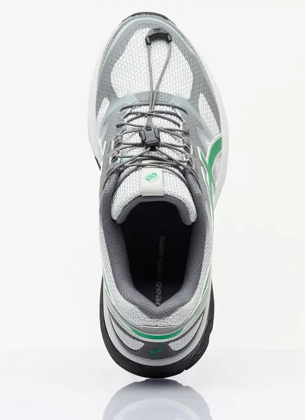 SAN SAN GEAR X ASICS Gel-terrain Sneakers