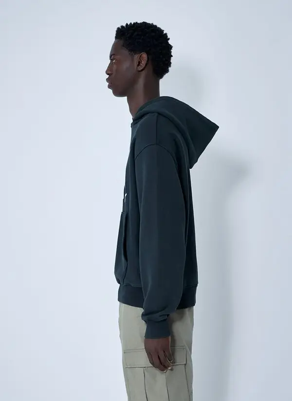 BRAIN DEAD Hooded Sweatshirt
