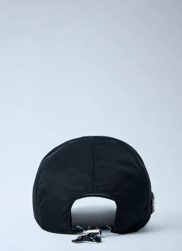 Prada Speedrock Re-nylon Cap
