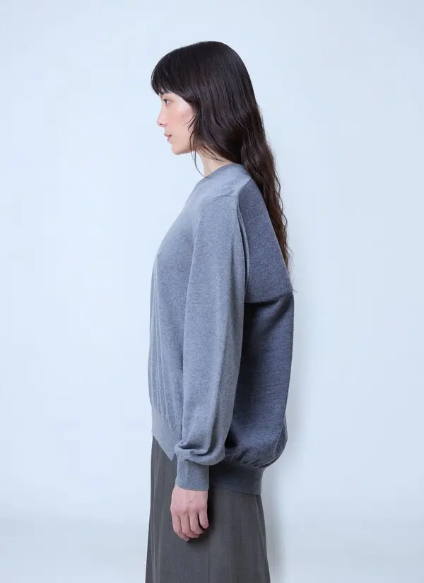 Phoebe Philo V-neck Sweater
