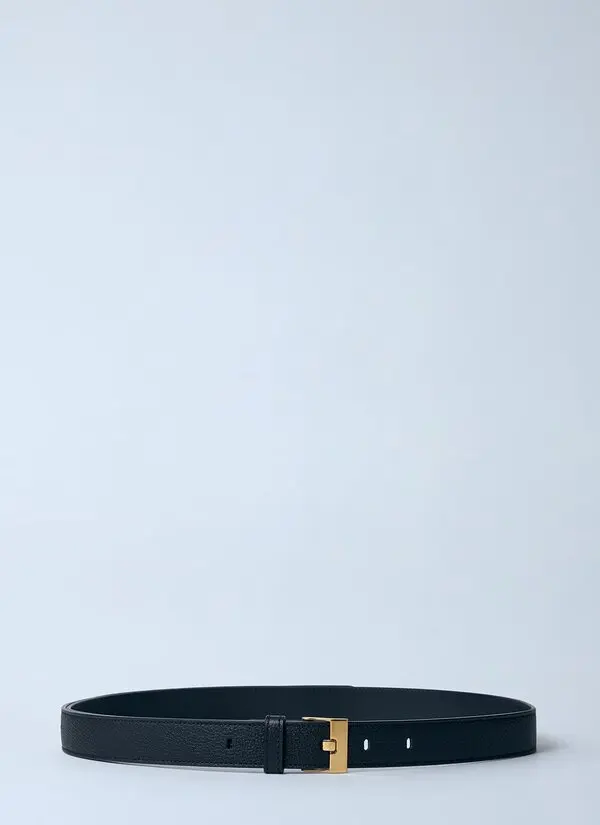 Bottega Veneta Long Watch Belt