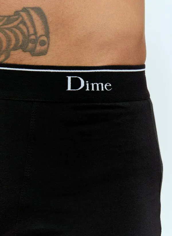 DIME Set Of Two Logo Briefs