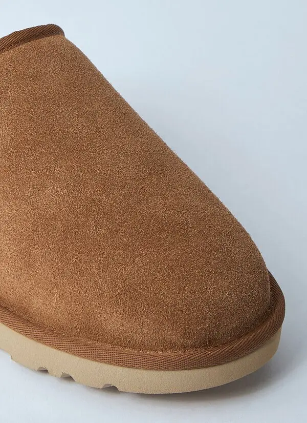 UGG Classic Slip-on Mules