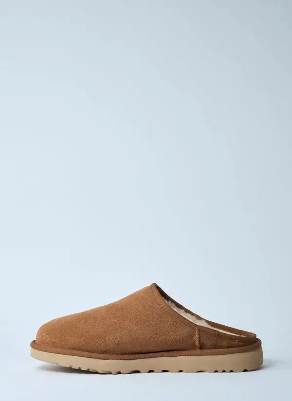 UGG Classic Slip-on Mules