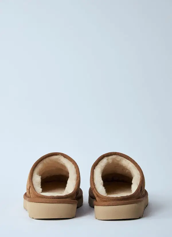 UGG Classic Slip-on Mules