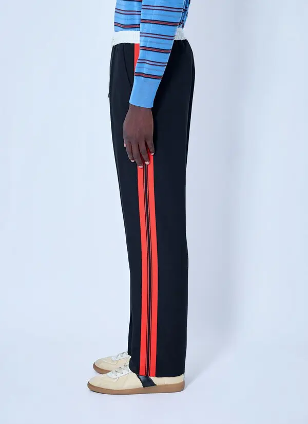 WALES BONNER Energy Trousers