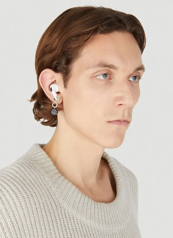 RATHEL & WOLF Ive Aaron Airpod Earring
