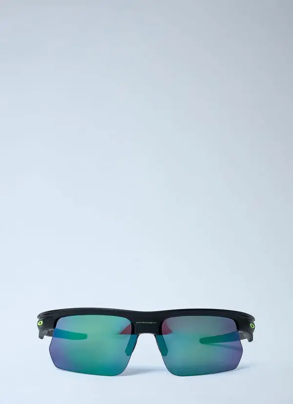 Oakley Bisphaera™ Court Collection Sunglasses - Black
