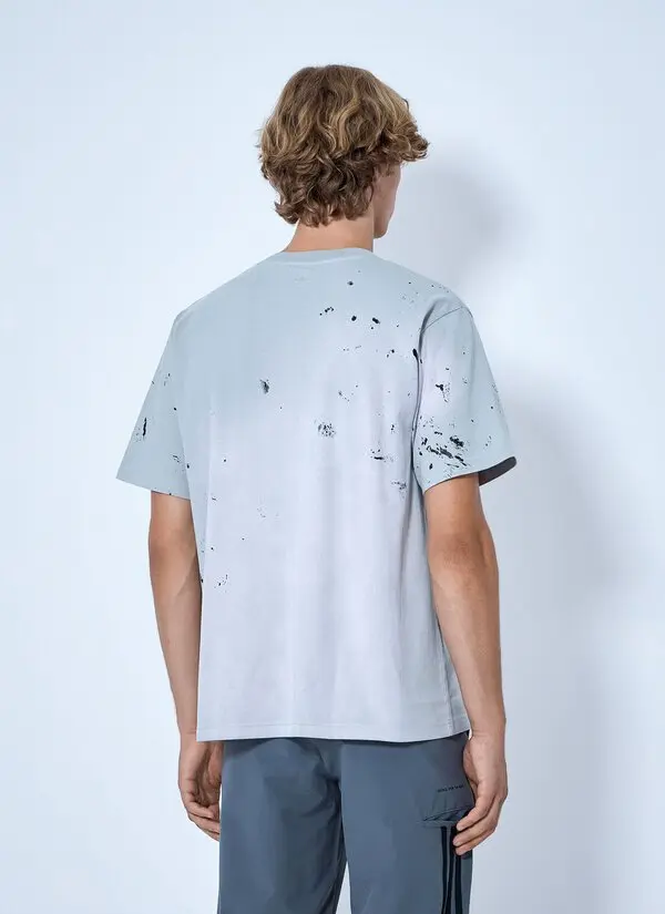 ADIDAS X SFTM 007 Cotton T-shirt