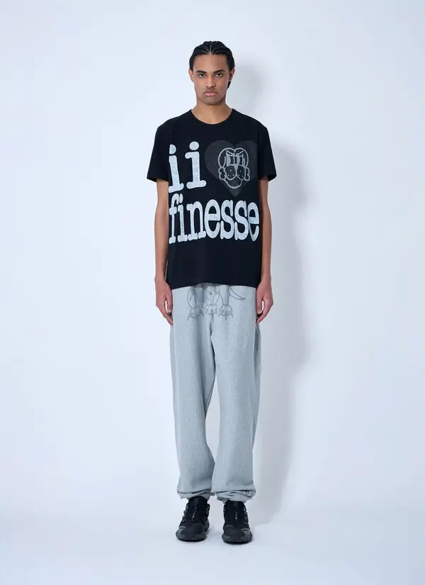 CHITO Ii Heart Finesse T-shirt