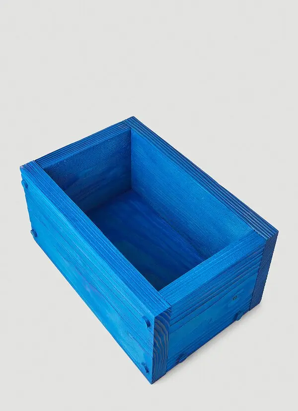 NIKO JUNE Medium Stackable Storage Box