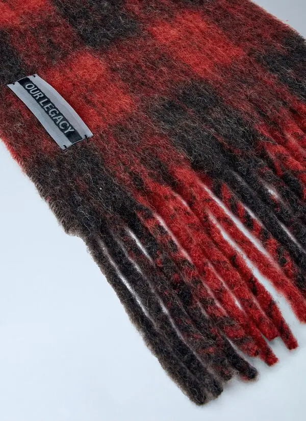 Our Legacy Estate Scarf