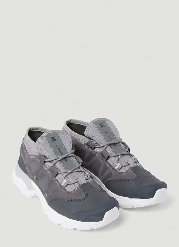 AND WANDER X Salomon Jungle Ultra Sneakers